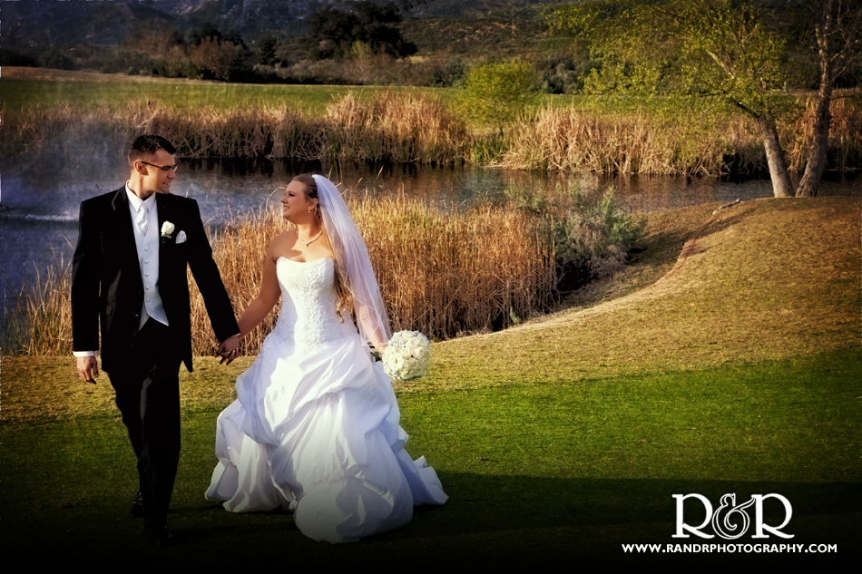 Photos from Rhiannon & Kevin’s Wedding at Robinson Ranch | R & R ...
