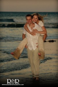 Amanda & Ryan’s Santa Barbara Courthouse and Leadbetter Beach Ultimate ...