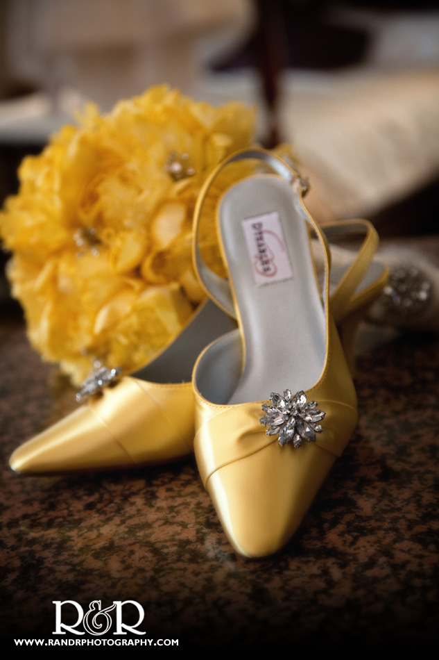 Alison & Tony’s Wedding at Valencia Country Club- A Magical Evening ...