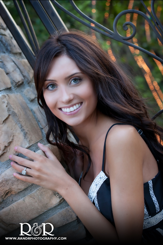 Westlake Village Inn is the Perfect Settting for Taylor & Robert’s ...