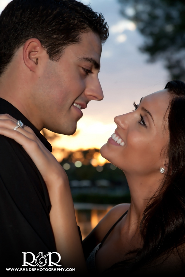 Westlake Village Inn is the Perfect Settting for Taylor & Robert’s ...