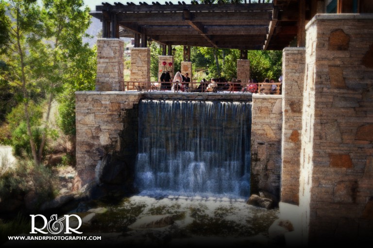 Shannon & Andy Wed at Robinson Ranch in Beautiful Ceremony With Their ...